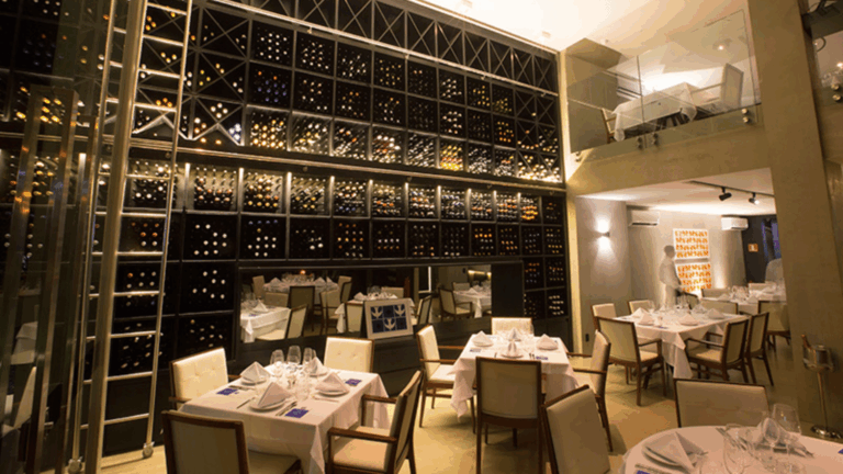 Restaurantes Asa Sul: 3 opções imperdíveis para você